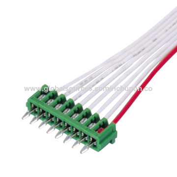 Buy Wholesale China Da Connector & Da Connector at USD 1 | Global Sources