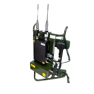 Buy Wholesale China Military Transmitter, Rs232/rs485 Radio Aes ...