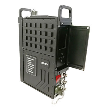 Buy Wholesale China Law Enforcement Equipment Long Distance Rf ...