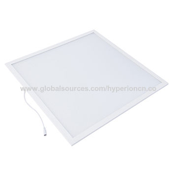 Buy Wholesale China Low Glare Led Panel Light, 45w, 623*623*9mm, Ugr