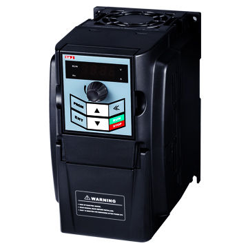 Buy Wholesale China Motor Frequency Inverter, Frequency Converter 2.2kw ...