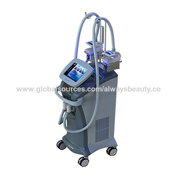 Cryotherapy Slimming Machine For Cryo Fat Freezing Cellulite Reduction ...