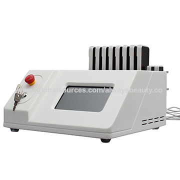 Buy Wholesale China 650nm Diode Lipo Laser Machine,natural Metabolism ...