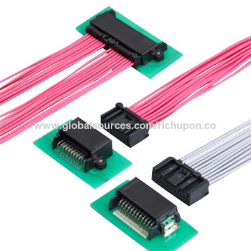 Buy Wholesale China Mec Connector & Mec Connector at USD 1 | Global Sources