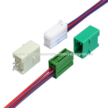 Buy Wholesale China HSDP connector & HSDP connector at USD 1. | Global ...