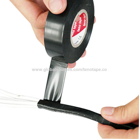 Buy Wholesale China Factory Price Wire Harness Tapes, Pvc Tapes, Pvc ...