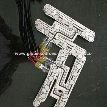 Buy Wholesale China Membrane Switch Seat Safety Occupancy Sensor For ...