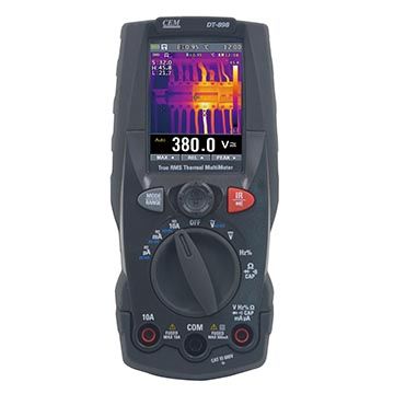 China True RMS Thermal Multimeter on Global Sources,True RMS Thermal ...