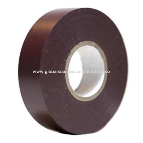 Buy Wholesale China 0.18mm Pvc Electrical Tape, Pvc Tapes, Adhesive ...