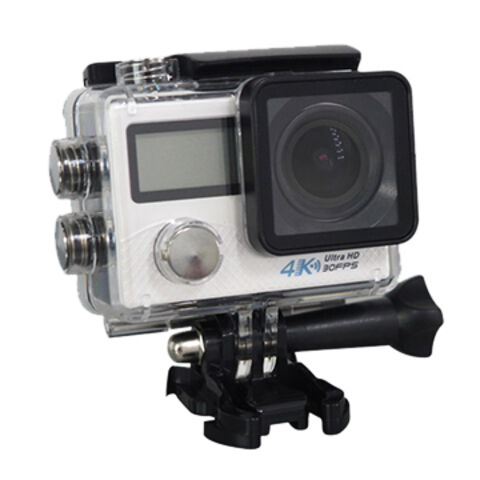 Buy Wholesale China Hdking Company 4k Action Cameras Underwater Cameras ...