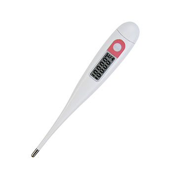 Buy Wholesale China Digital Thermometer, Lcd Display Waterproof With ...