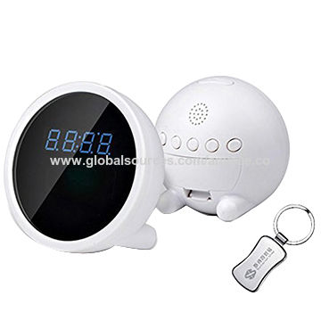 Buy Wholesale China High Hd 720p Night Vision Battery Powered Wireless ...