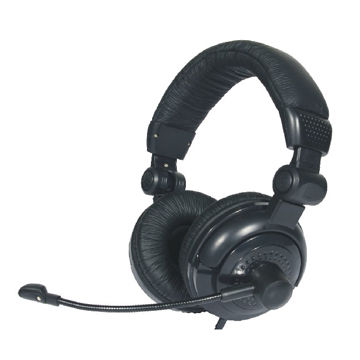 Buy Wholesale China Wholesale Computer Game, High Quality Ps2-headset ...