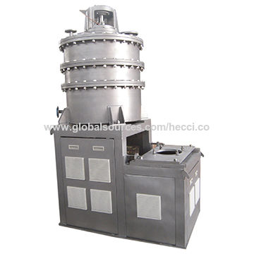 Super Gravity Separator (Higee Distillation System), Separating Alcohol ...