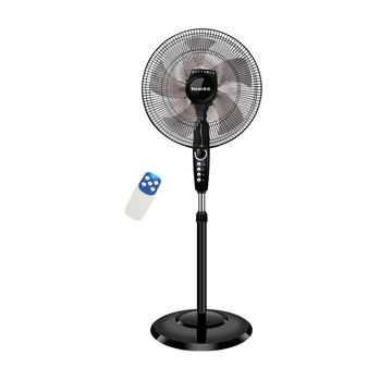 Buy Wholesale China Hot Sell Stand Fan With Remote Control & Stand Fan ...