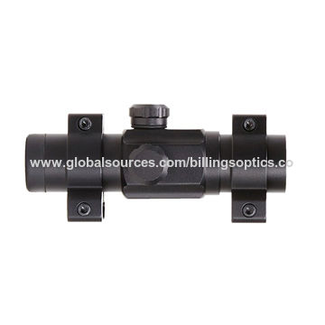 Buy Wholesale China China Rifle Scope With Red Dot Sight & China Rifle ...