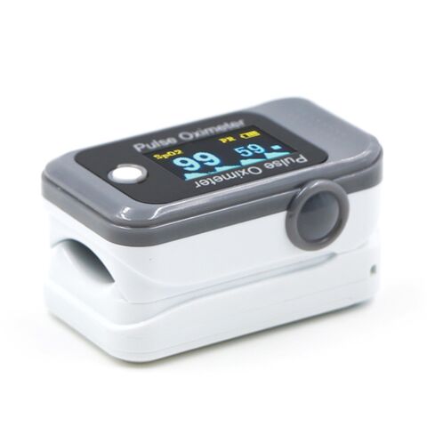 Buy Wholesale China Supplier Of Handheld Blood Pulse Meter And Heart ...