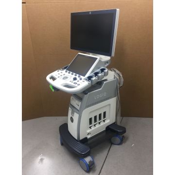 Buy Wholesale Singapore Ge Logiq P9 Ultrasound Used & Ge Logiq P9 ...