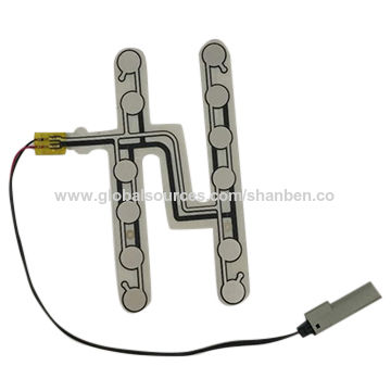 Buy Wholesale China Membrane Switch Seat Safety Occupancy Sensor For ...