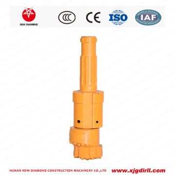 Buy Wholesale China Eccentric Casing Drilling Systems/odex Percussion ...