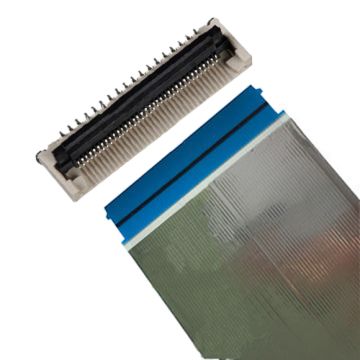 Buy Wholesale China Flexible Flat Cable, Used In Tv, Monitor, Mobile ...