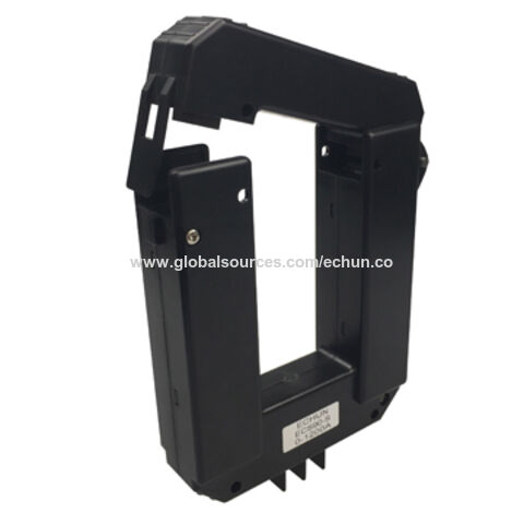 Buy Wholesale China 1500a Busbar Split Core Current Transformer For ...
