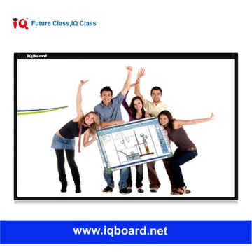 Buy Wholesale China Iq Electronic Board For Classroom Smart Digital Ir ...
