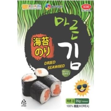 Buy Wholesale South Korea Kokiri Dried Seaweed & Kokiri Dried Seaweed ...