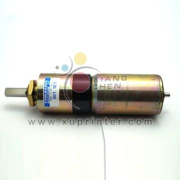 Buy Wholesale China Heidelberg Printing Machine Motor, 42.112.1311 ...
