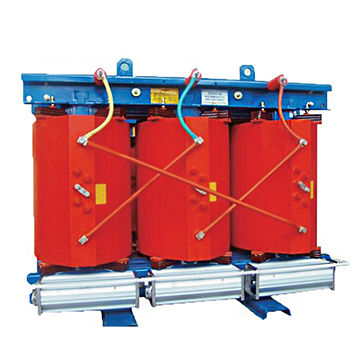 Buy Wholesale China Amorphous Alloy Dry-type Transformer, Ce/iec, 10kv ...