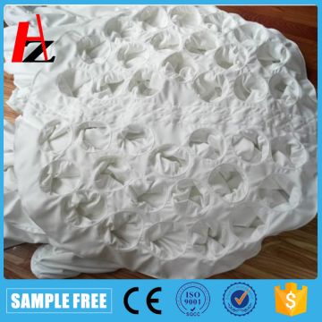 Buy Wholesale China Anti Static Filter Bag For Fluidized Bed Dryer ...