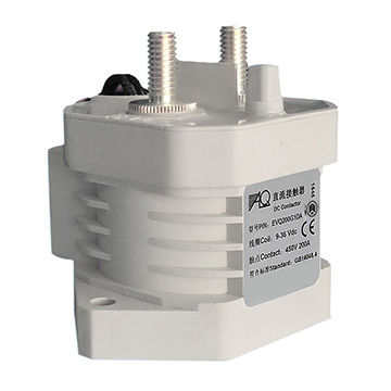 Buy Standard Quality China Wholesale High-load Current High-voltage Dc ...