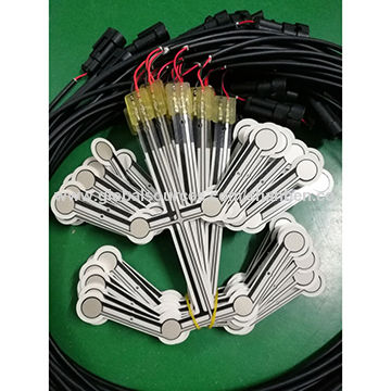 Buy Wholesale China Membrane Switch Seat Safety Occupancy Sensitive ...