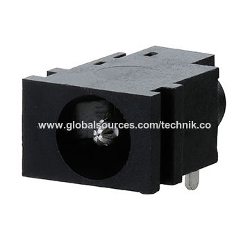 DC Power Socket, AUX Jack Power Socket DC Socket - Buy Hong Kong SAR DC ...