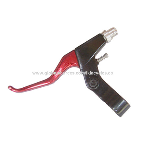 Steel Brake Lever For Electric Bicycle, Motorcycles, Mountain Bike, Mtb ...