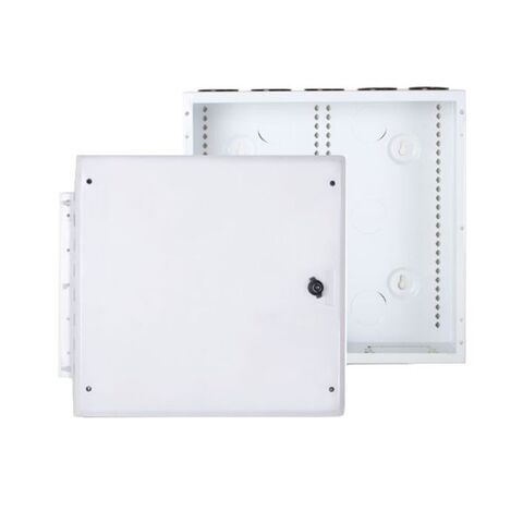 Home Media box / Structured wiring enclosure / structured wiring can ...