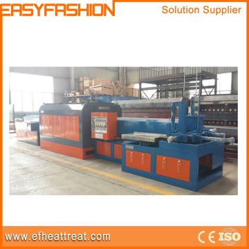 Buy Wholesale China Pusher Metal Powder Reduction And Sintering Furnace ...