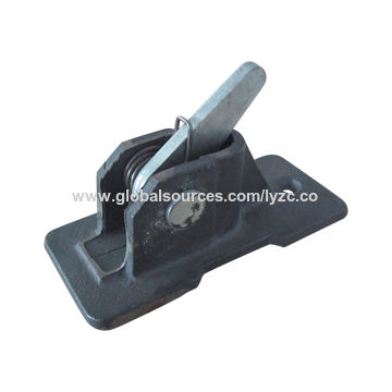 Buy Wholesale China Spring Clamp Scaffolding Fittings & Spring Clamp ...