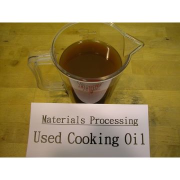 Buy Wholesale United Kingdom Used Cooking Oil Uco & Used Cooking Oil ...