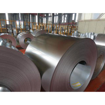 Buy Wholesale China Steel Coils, 0.17 To 3mm Thickness, Used For ...