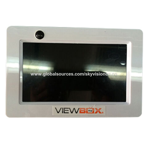 Wholesale Cardboard Pop Display Video Screen With Motion Sensor - China ...