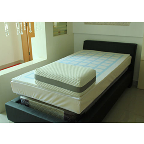 Buy Wholesale China Box Top Complex Border Foam Mattress & Mattress at ...