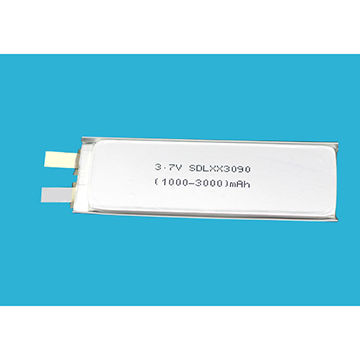 1600mah 25c Polymer Lithium Battery Cell - Expore China Wholesale ...