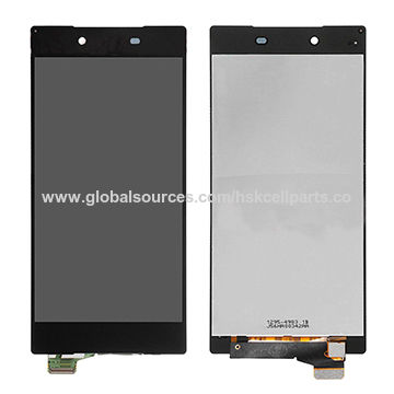 Lcd And Digitizer For Sony Xperia Z5 Lcd Screen Digitizer With Best Price, Lcd Digitizer ...