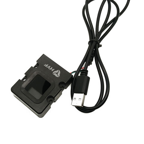 Buy Wholesale China Fingerprint Module Optical Sensor With Usb ...