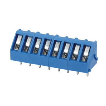 Buy Wholesale China Terminal Blocks With Phosphor Bronze Wire Guard ...