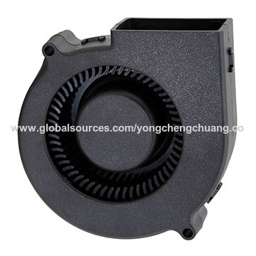 Buy Wholesale China 24v Dc Blower Fan 93x93x93mm 9330 & 24v Dc Blower ...