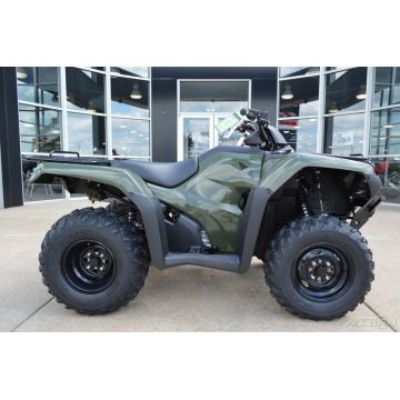 Buy Wholesale United States 2017 Honda Trx420fm & 2017 Honda Trx420fm ...