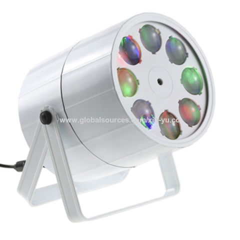 China VS-92A LED Mini Gobo Light on Global Sources,gobo light,stage ...