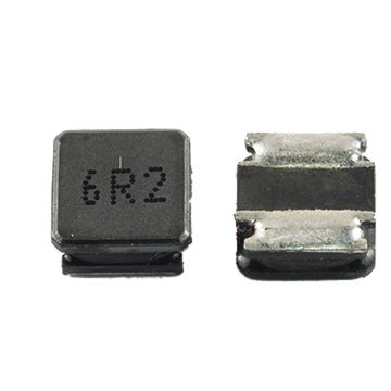 SMD Line Filter, Electrical Characteristic of 0.10Kohm/6.00A to 1 ...